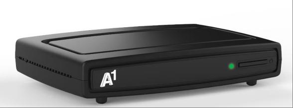 Fragen & Antworten - Wie führe ich ein Update meiner Mediabox durch ...